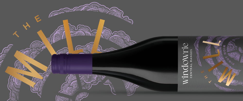 Windowrie Wines